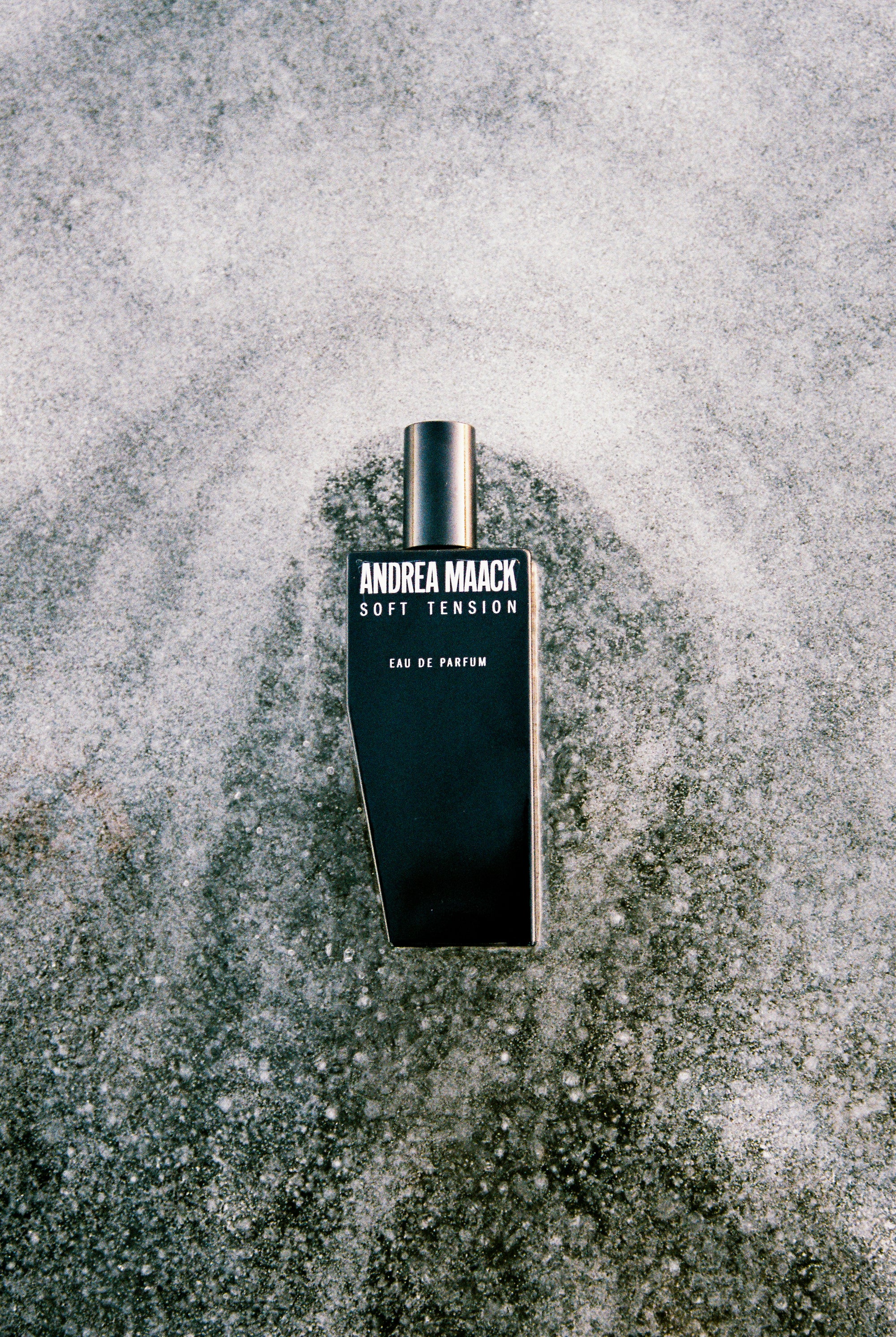 ANDREA MAACK PERFUMES - ANDREAMAACK.COM