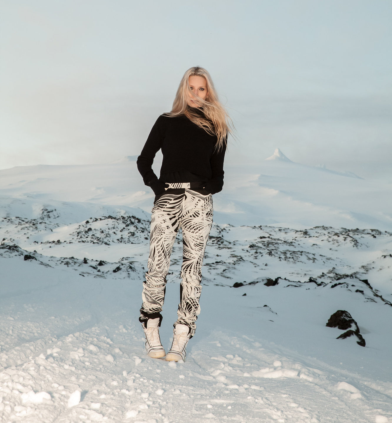 ABOUT US - Andreamaack.com