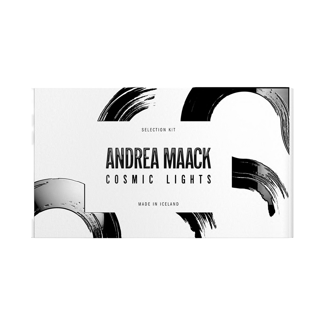 ANDREA MAACK PERFUMES - ANDREAMAACK.COM