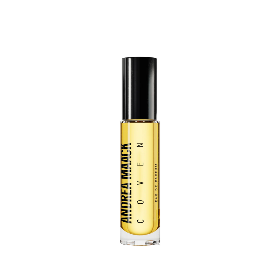 ANDREA MAACK PERFUMES - Andreamaack.com