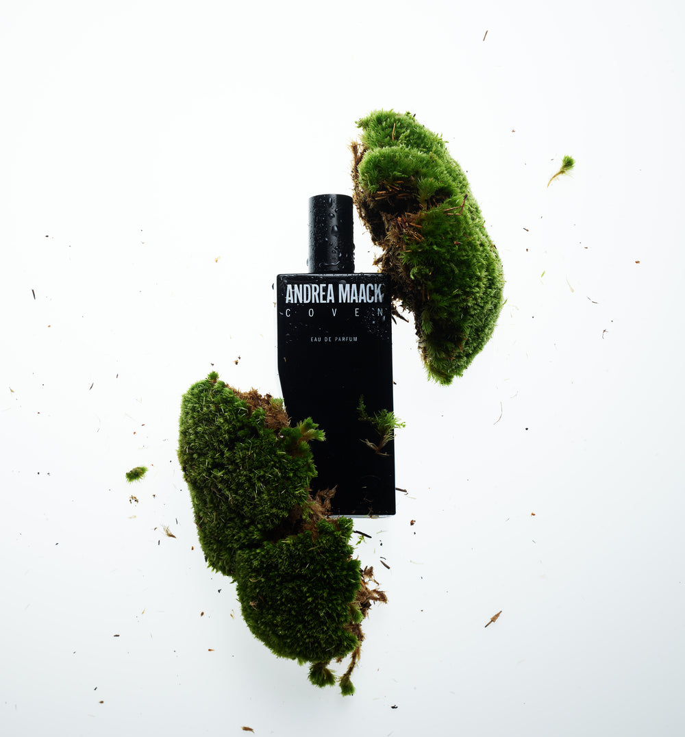 ANDREA MAACK PERFUMES - ANDREAMAACK.COM