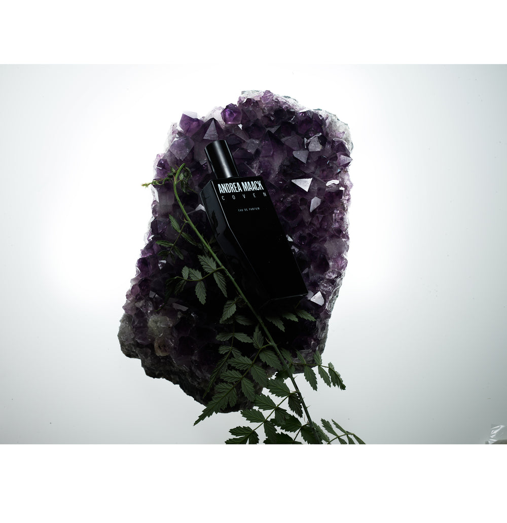 ANDREA MAACK PERFUMES - ANDREAMAACK.COM