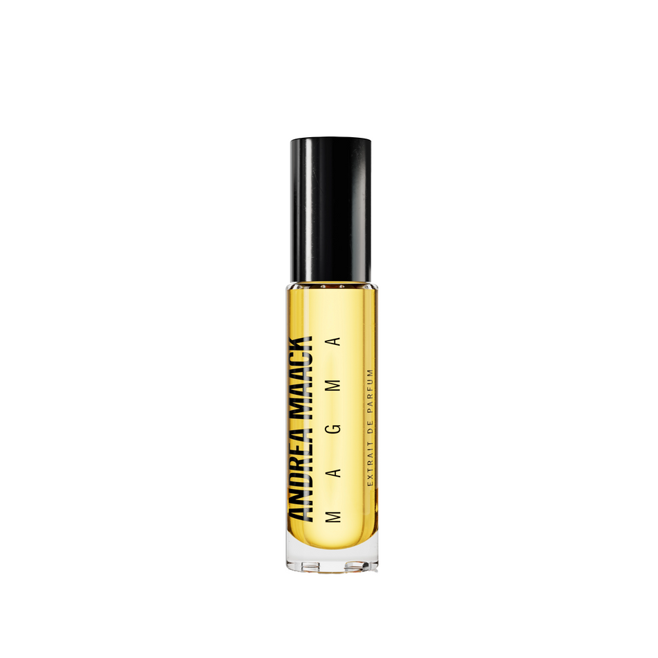 ANDREA MAACK PERFUMES - Andreamaack.com