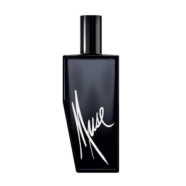 MUSE Extract - Andreamaack.com