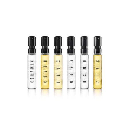 ANDREA MAACK PERFUMES - ANDREAMAACK.COM