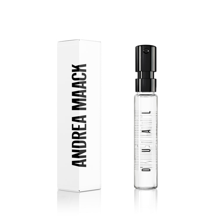 DUAL EDP - ANDREAMAACK.COM