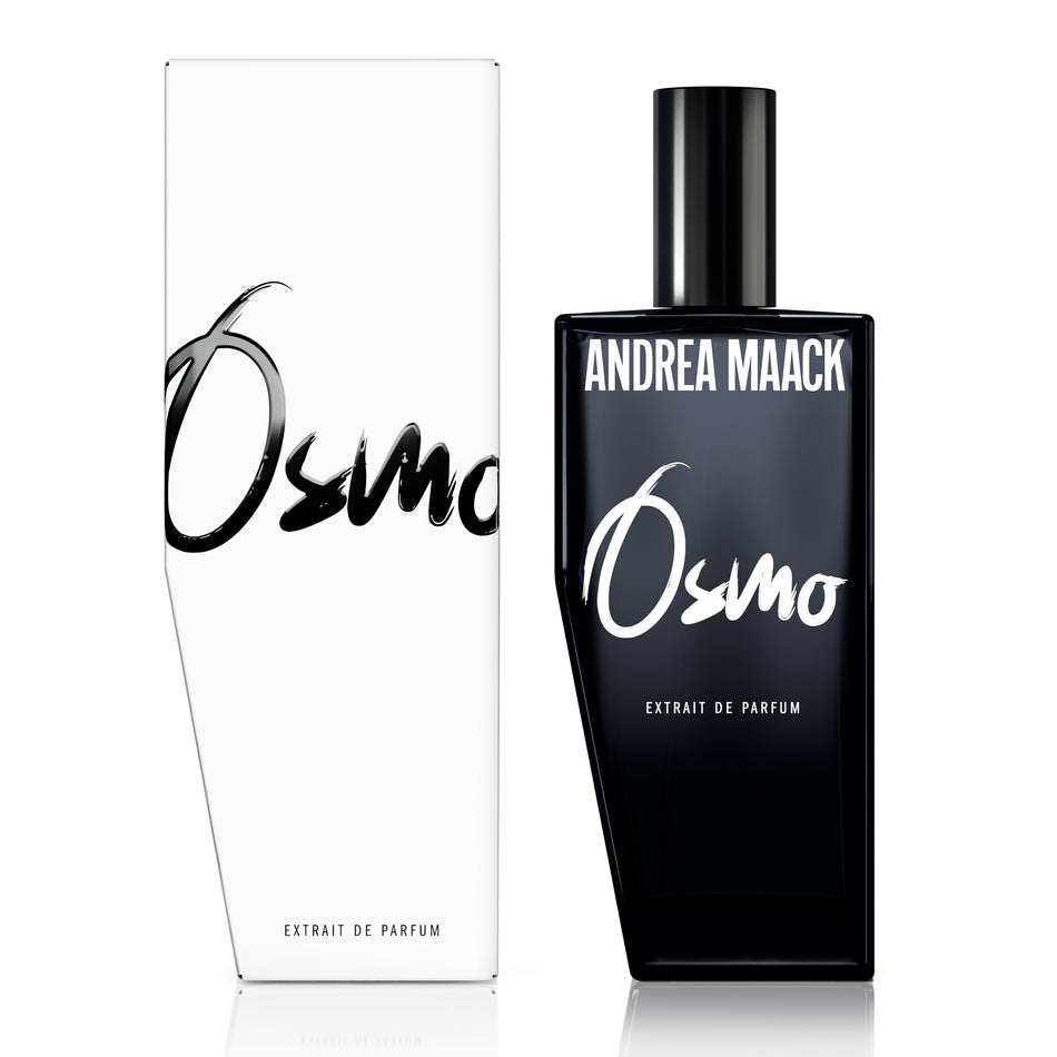 ANDREA MAACK PERFUMES - ANDREAMAACK.COM