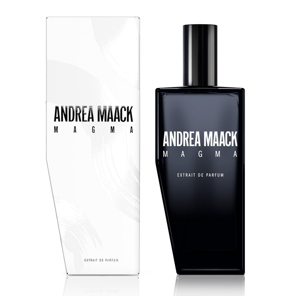 ANDREA MAACK PERFUMES - ANDREAMAACK.COM