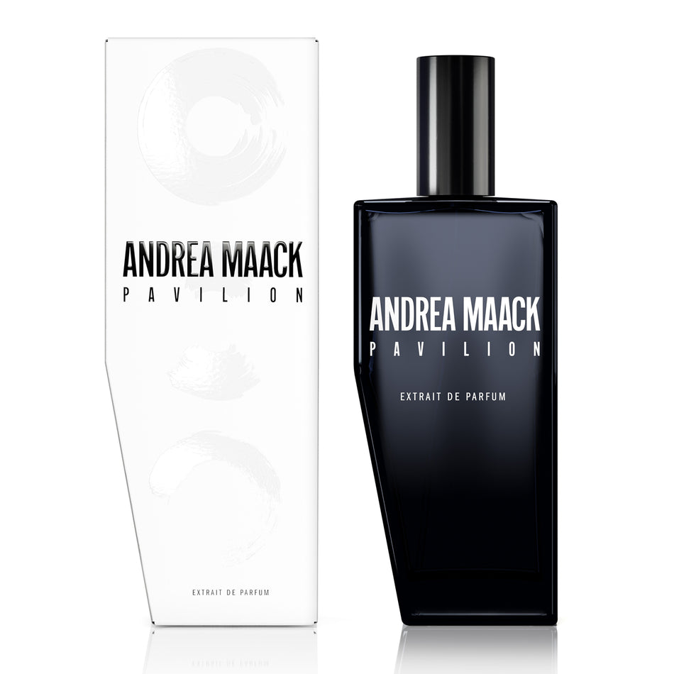 Perfumes - ANDREAMAACK.COM