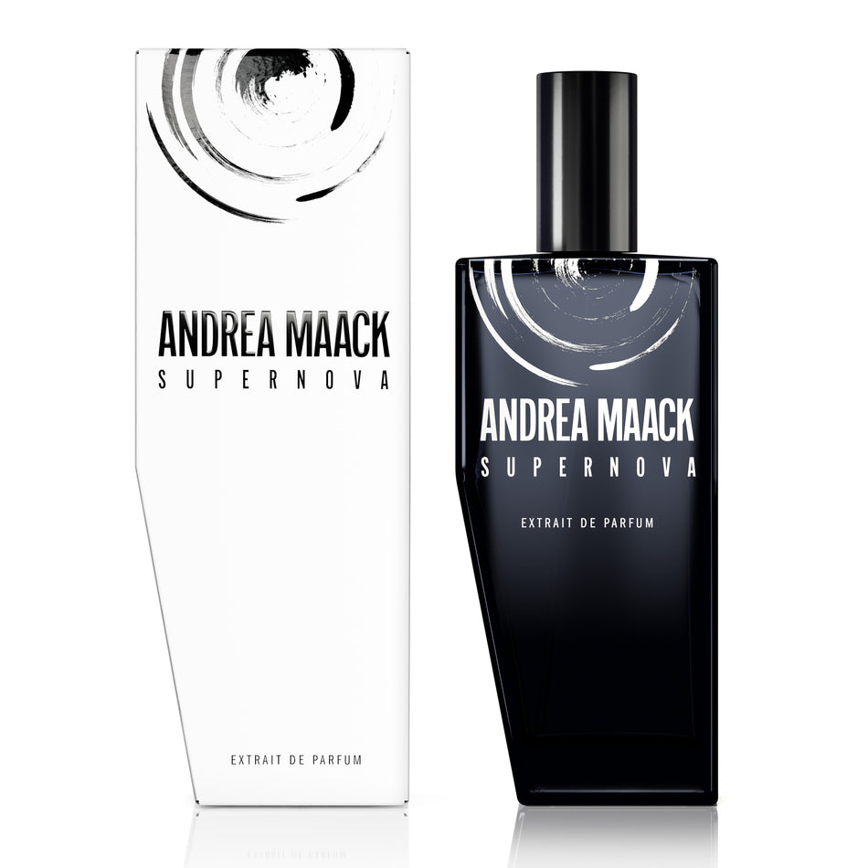 ANDREA MAACK PERFUMES - ANDREAMAACK.COM