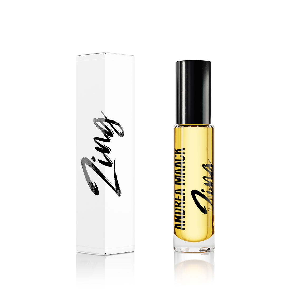 ANDREA MAACK PERFUMES - ANDREAMAACK.COM