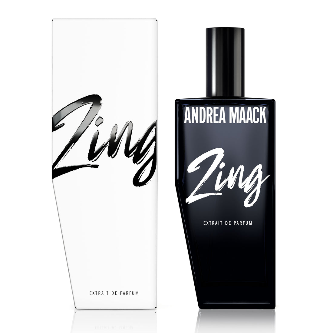 ANDREA MAACK PERFUMES - ANDREAMAACK.COM