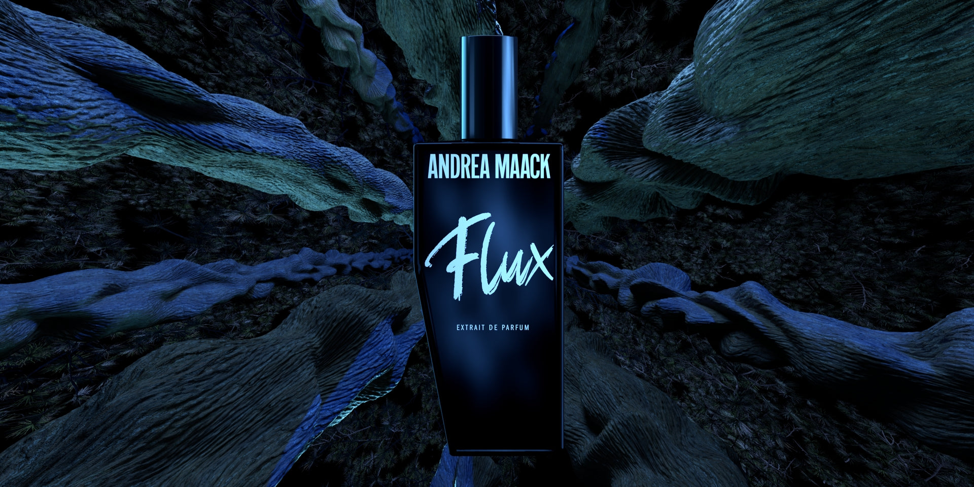 ANDREA MAACK PERFUMES - ANDREAMAACK.COM