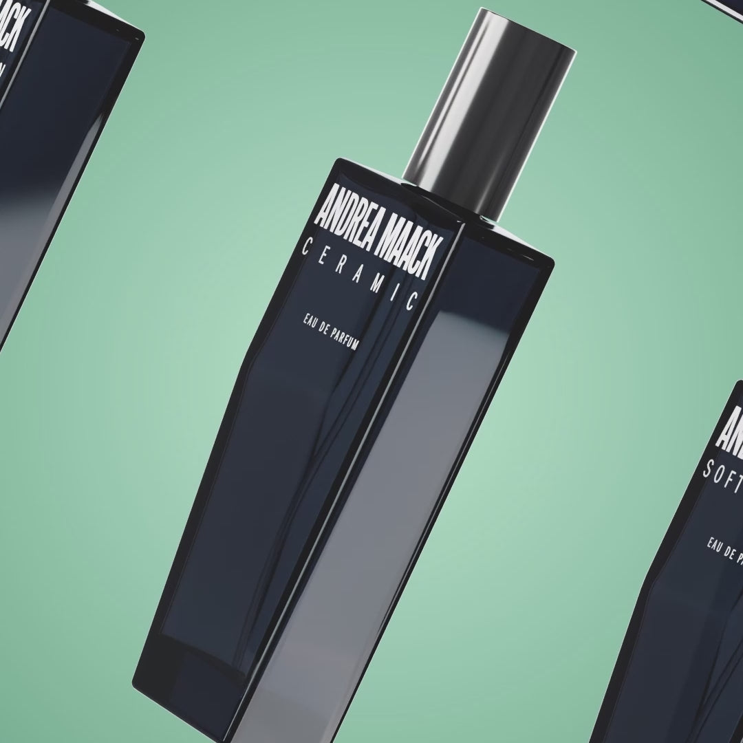 ANDREA MAACK CERAMIC EDP - ANDREAMAACK.COM