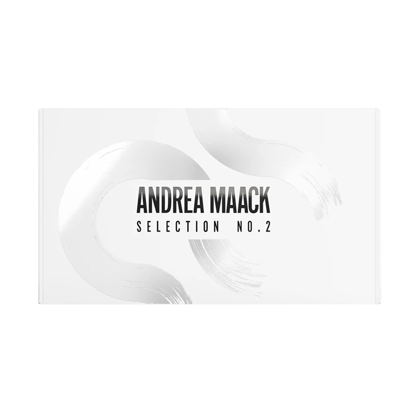 ANDREA MAACK PERFUMES - ANDREAMAACK.COM
