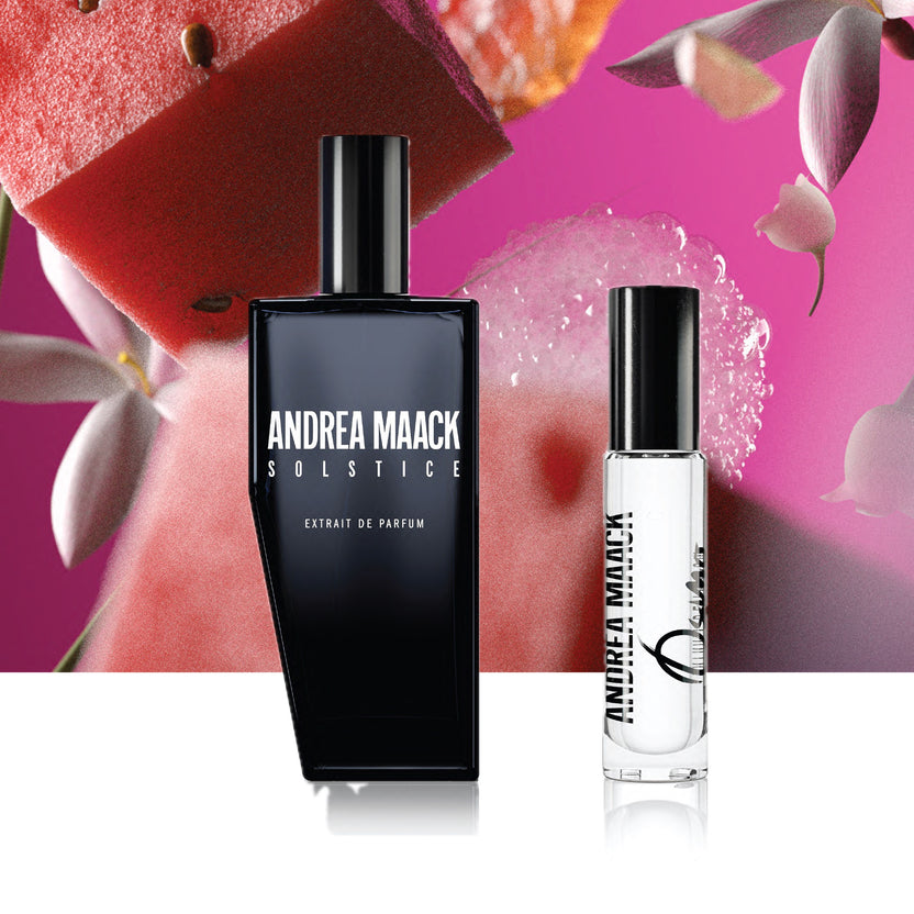 ANDREA MAACK PERFUMES - ANDREAMAACK.COM
