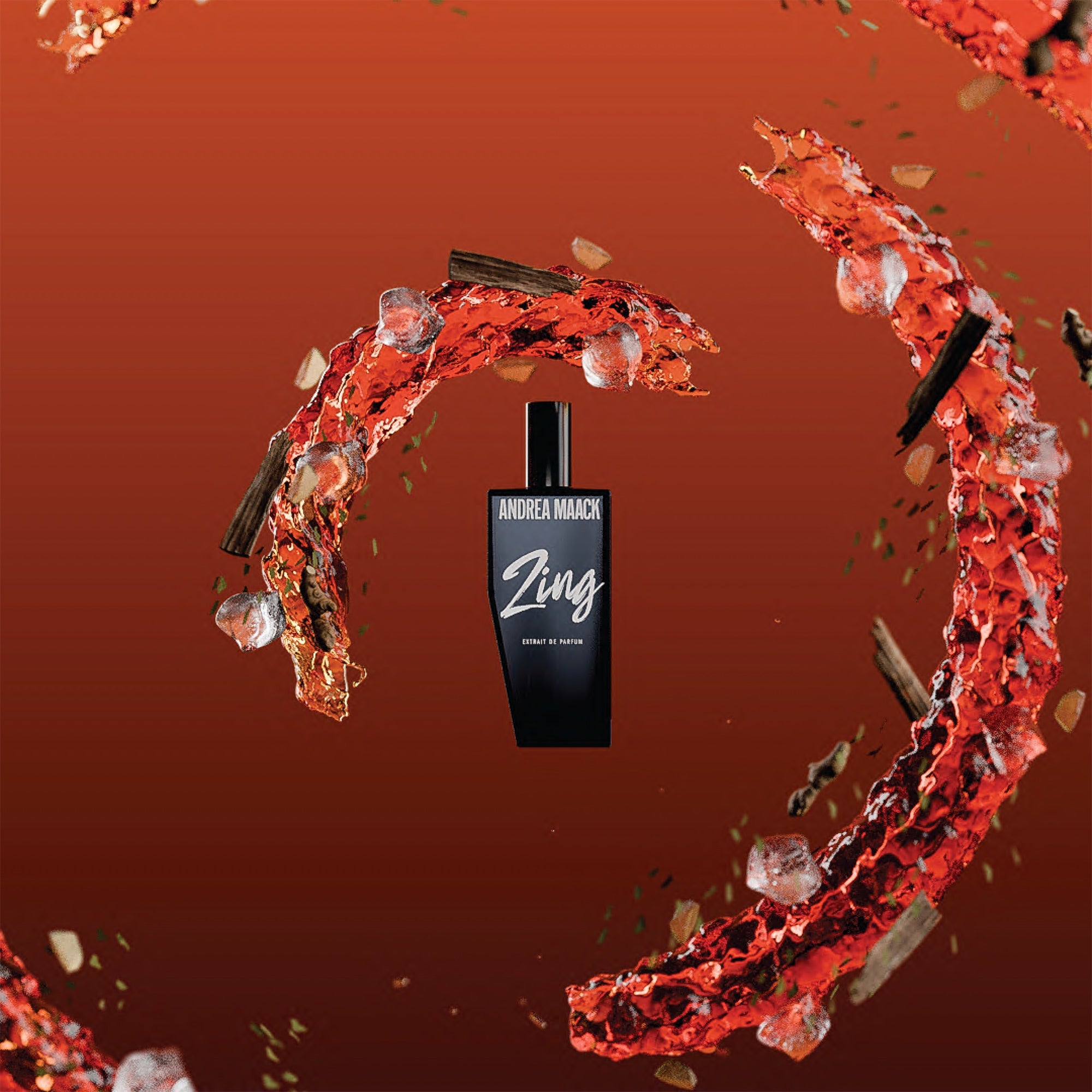 ANDREA MAACK PERFUMES - ANDREAMAACK.COM